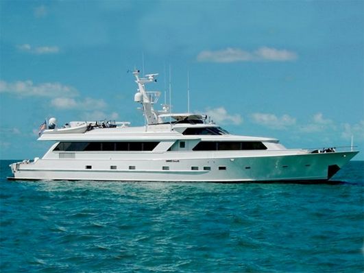 Caribbean Sparkle sold by The Marine Group